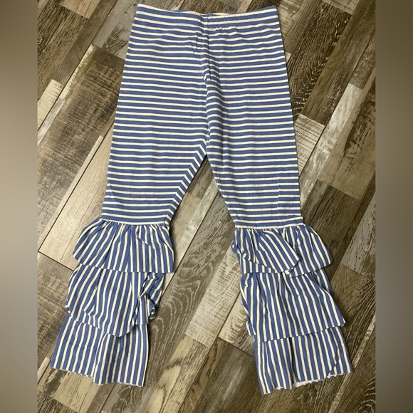 Eleanor Rose | Bottoms | Eleanor Rose Woodland Kylie Ruffle Bottom ...